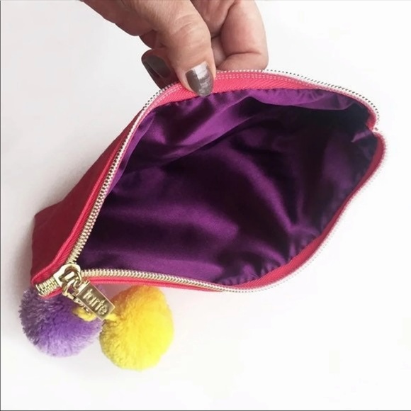 tarte | Makeup | Tarte Makeup Bag Samples | Poshmark